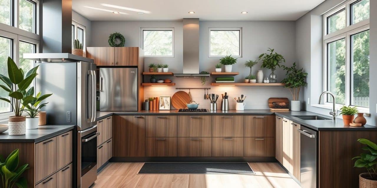 Eco-Friendly Appliances: How to Save Energy & Lower Bills | Farmhouse Vibes