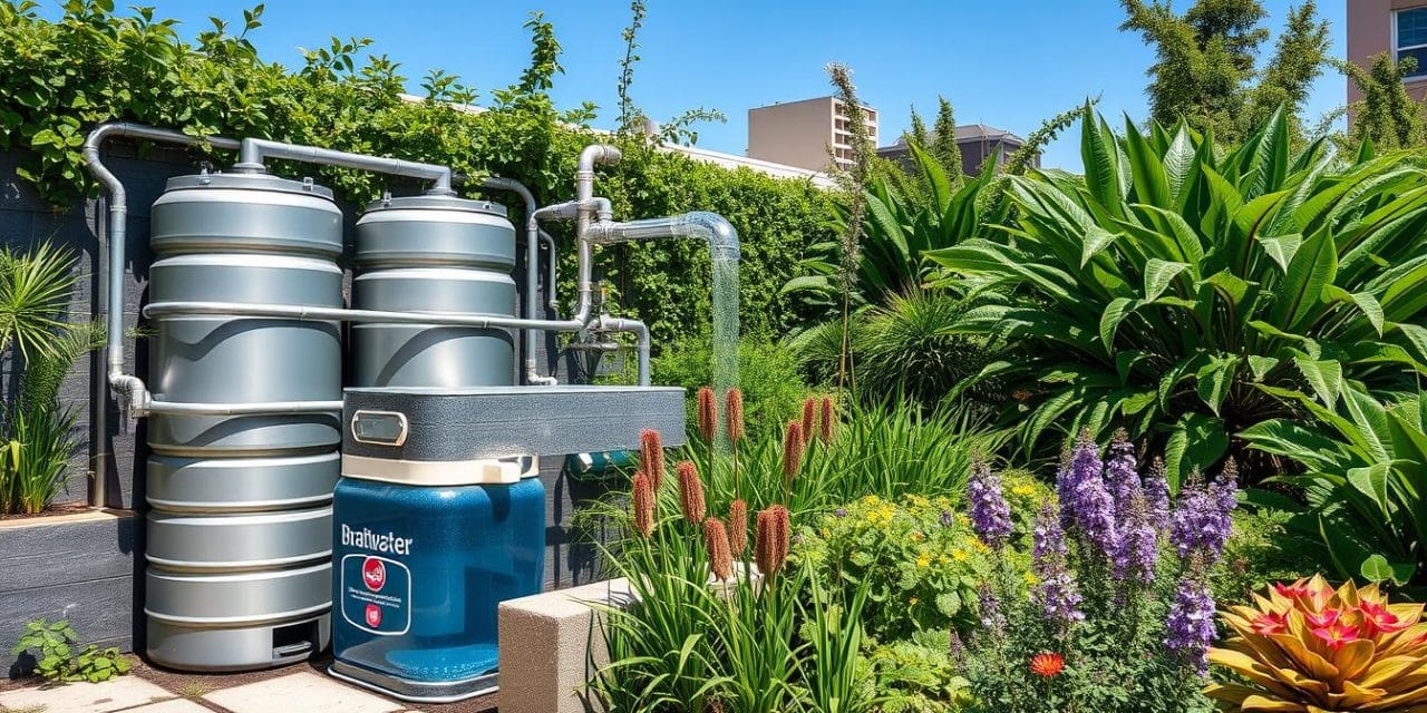 Rainwater Harvesting Systems: Incorporating Sustainable Infrastructure ...